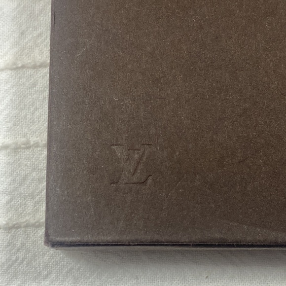 Louis Vuitton | Accessories | Authentic Louis Vuitton Vip Gift ...